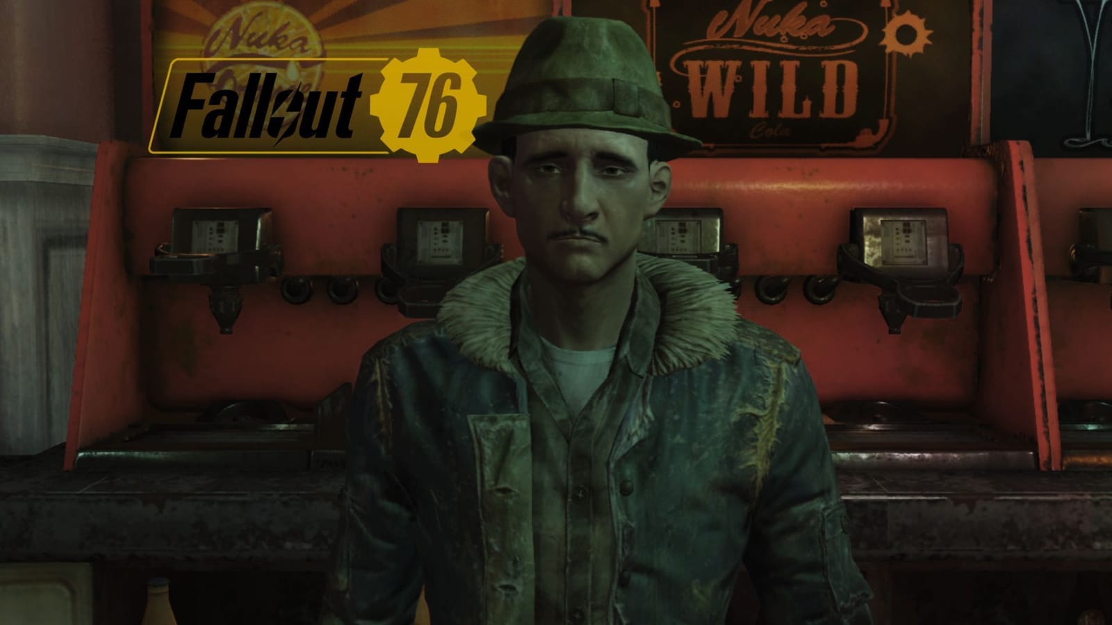 Where to get Stamps in Fallout 76