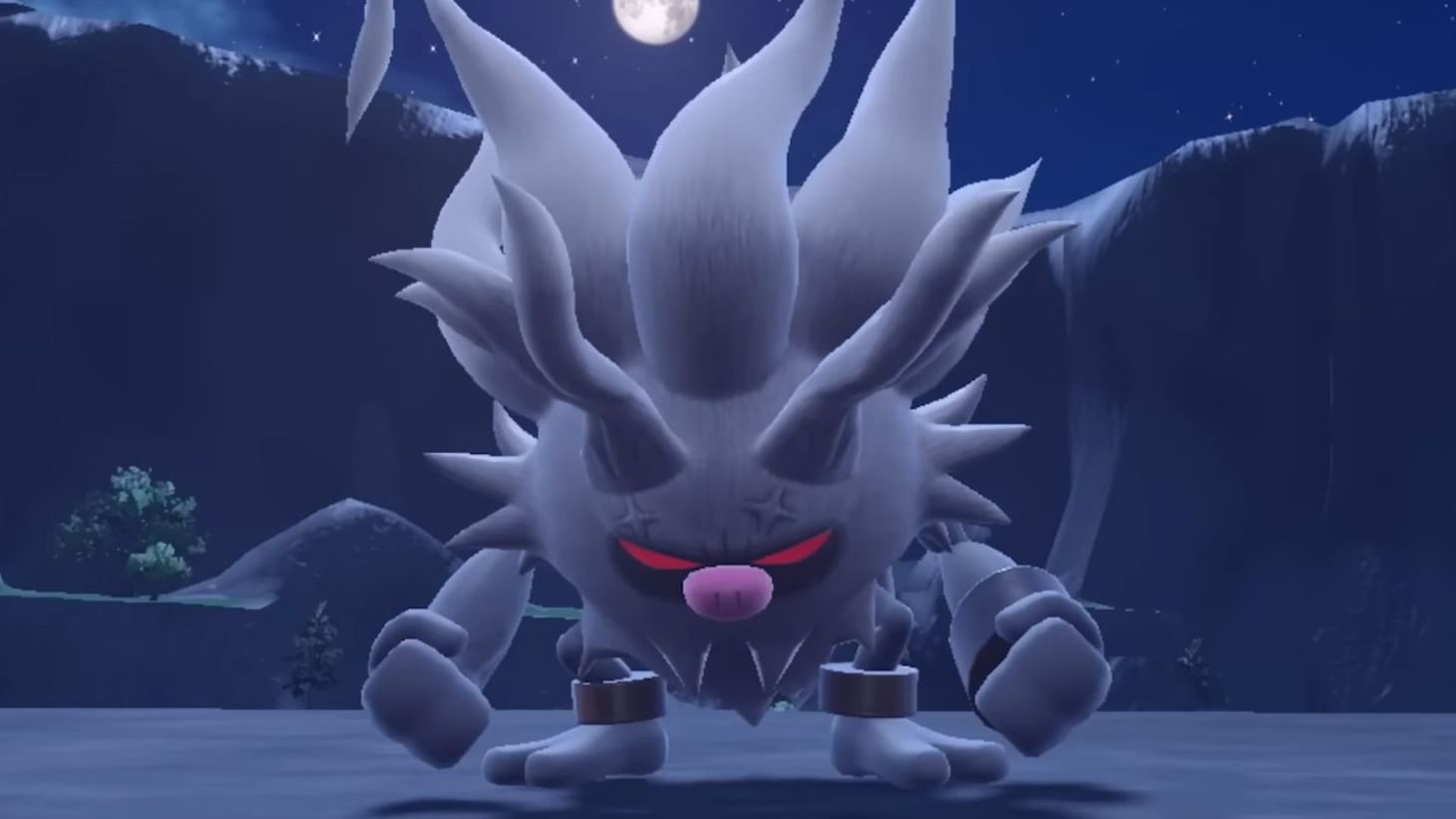 Pokemon GO Annihilape: Best moveset, counters, and is it any good?