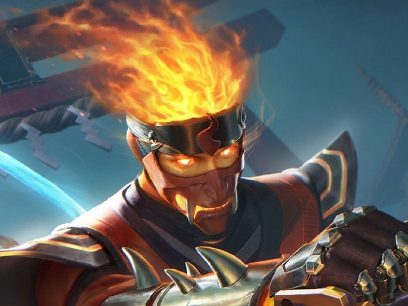 Free Fire OB43 update release date and expected time