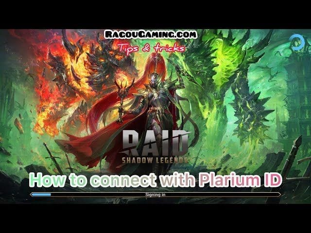 Raid Shadow Legends version 8.10.0 update: Release date, new features ...