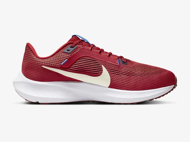 5 best Nike red sneakers for women
