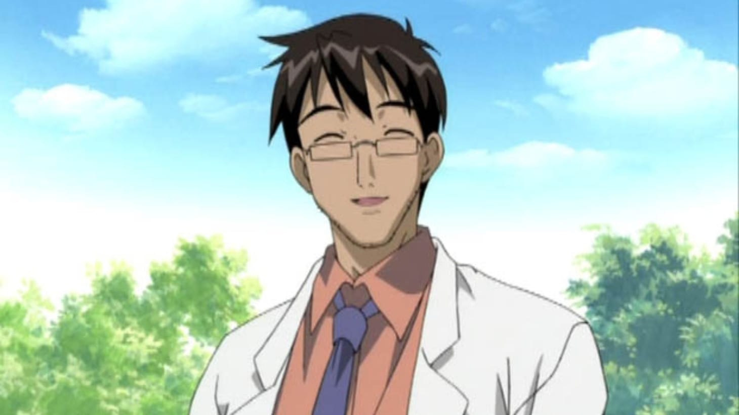 10 anime characters who are awful drivers, ranked