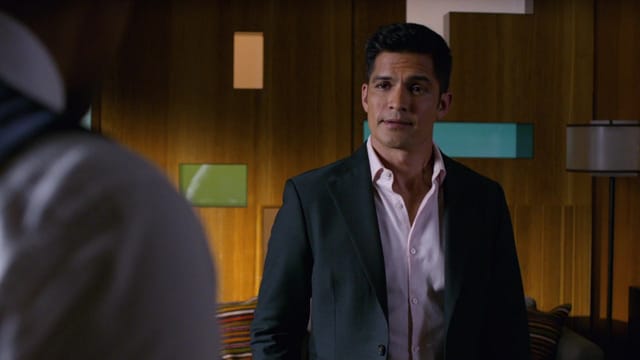 Why did Nick Gonzalez leave The Good Doctor? Exploring the actual ...