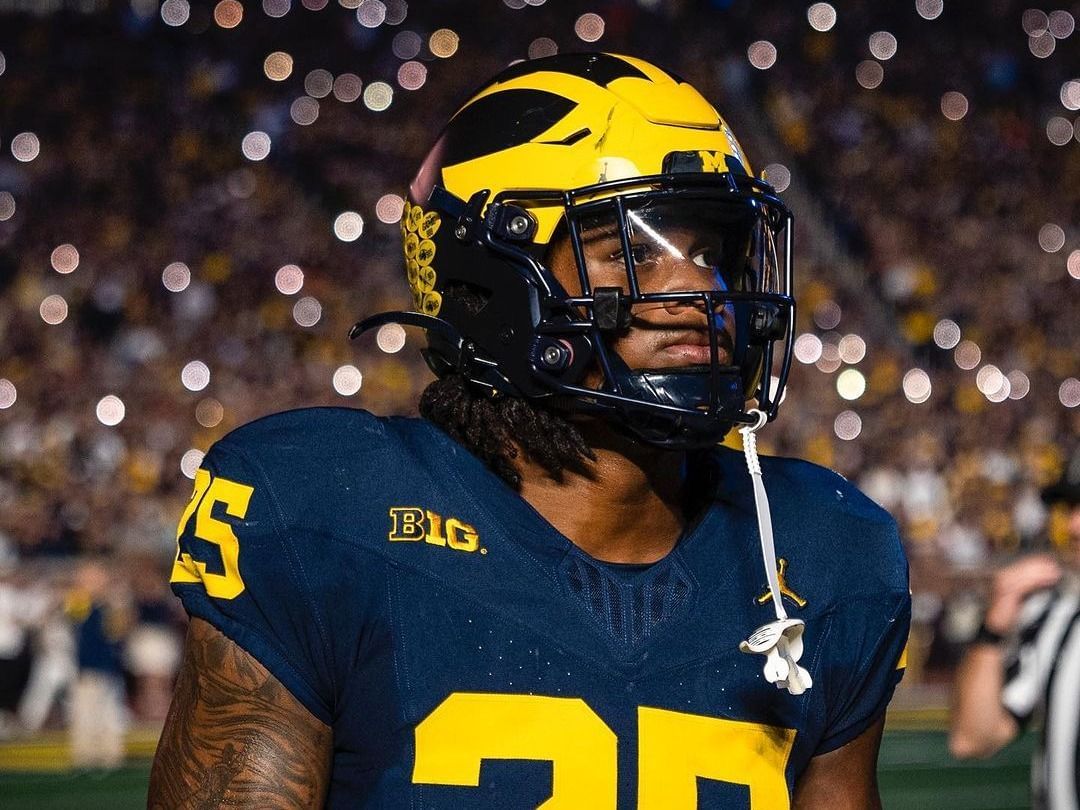 Who are Junior Colson's Parents?