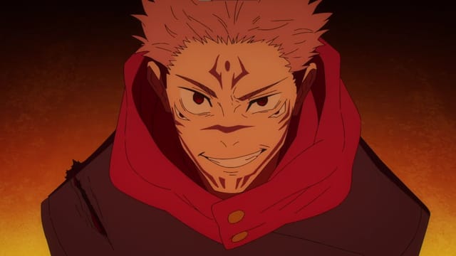 Jujutsu Kaisen: Why didn't Sukuna heal Junpei? Explained