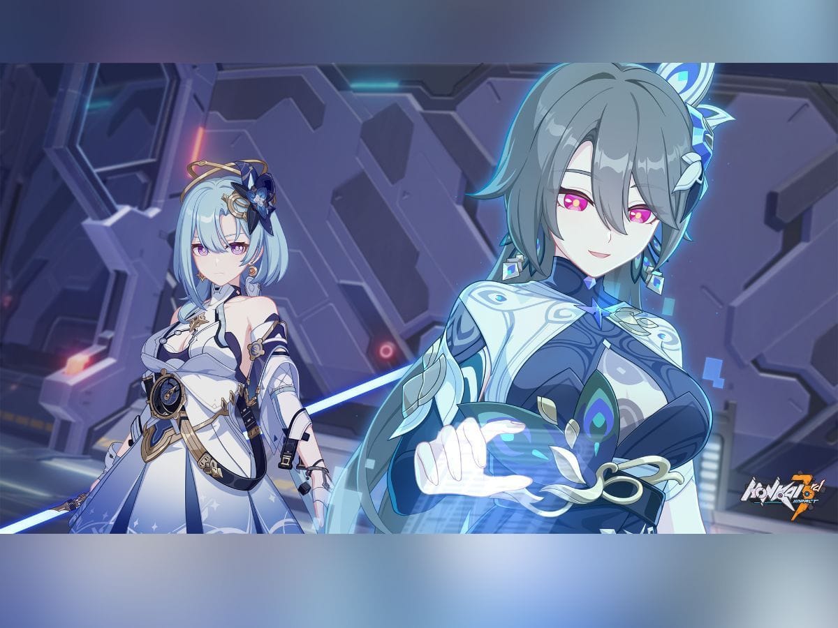 Honkai Impact 3rd tier list (February 2024)