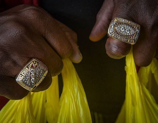 What is The Washington Commanders Playoff History?