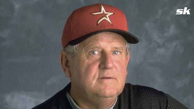 Two-time World Series winner Jimy Willams passes away at 80, cause of ...