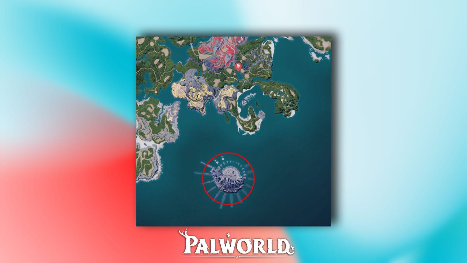 Grizzbolt in Palworld: Where to find, Skills, item drops, and more