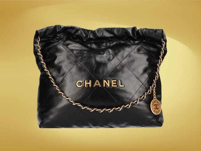 ⁠9 best Chanel bags of all time
