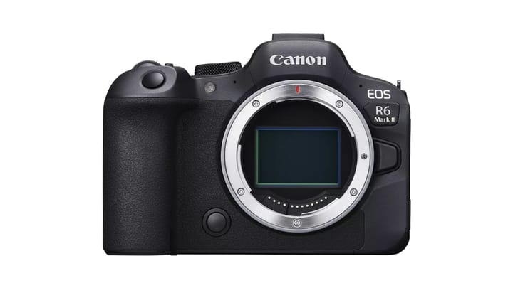 2024: 5 best Canon cameras in 2024