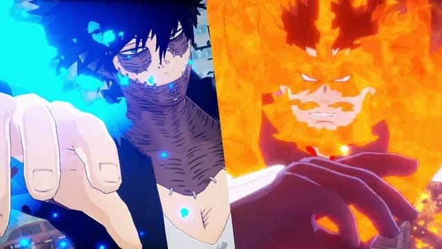 My Hero Academia anime-original foreshadowing proves Studio Bones knows ...