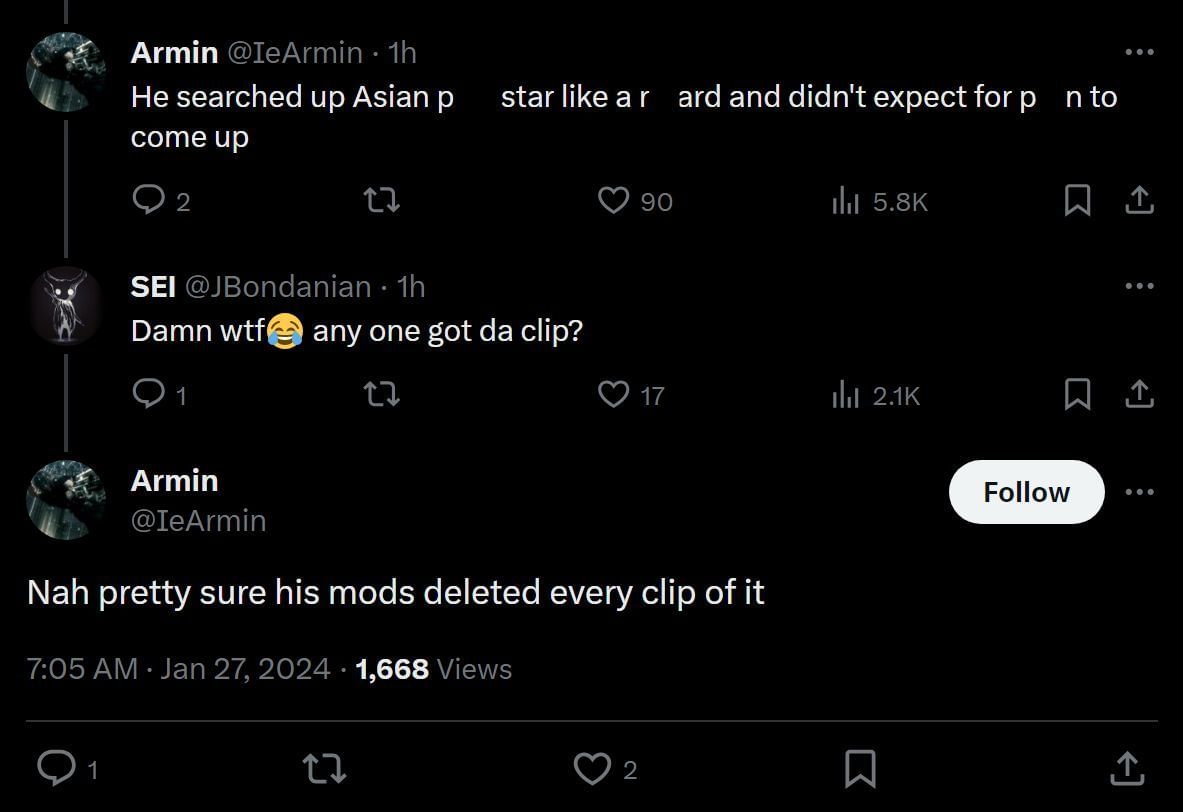 2024 Streamer Award nominee Plaqueboymax gets banned on Twitch after ...