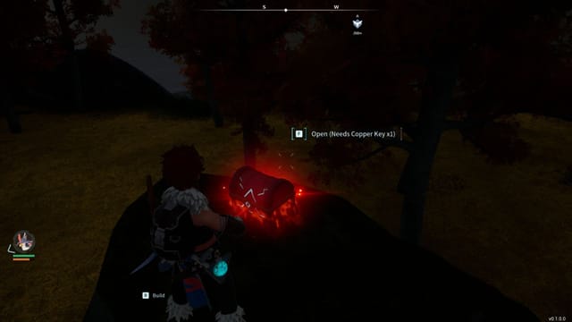 How to get Copper Keys and Red Chests in Palworld