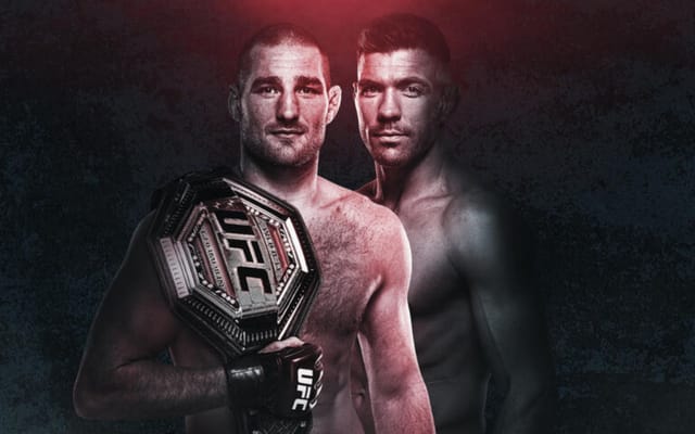 UFC 297 tickets: How much do they cost and where can you buy them?