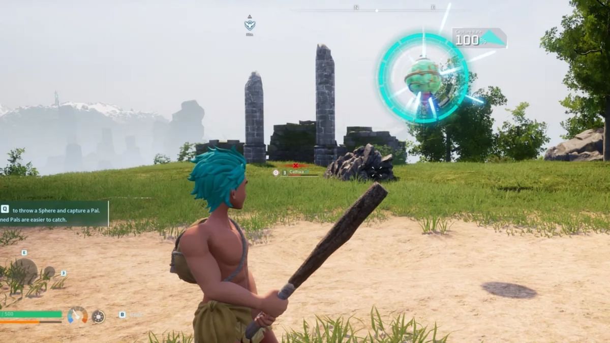 Palworld XP glitch guide: How to get 2 Million XP in 5 minutes