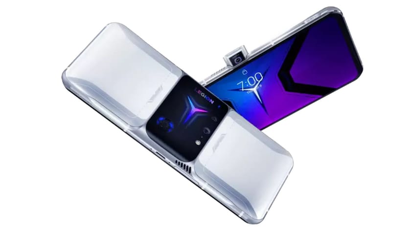 5 best gaming phones with cooling fans in 2024