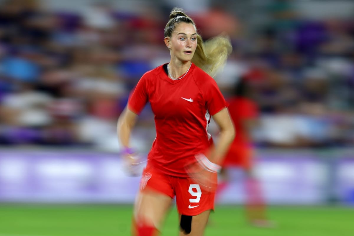 "I can’t control what people post"- Julio Rodriguez's girlfriend Jordyn ...