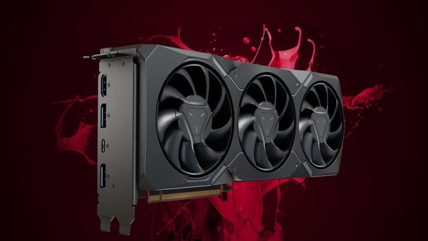 5 best graphics cards in early 2024