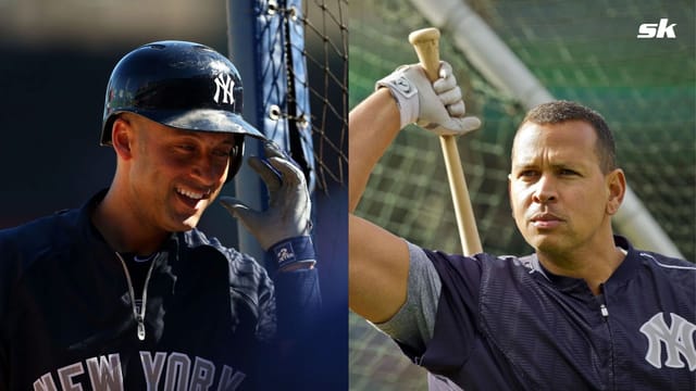 "He's not a true friend, is how I felt" - When Derek Jeter opened up on ...
