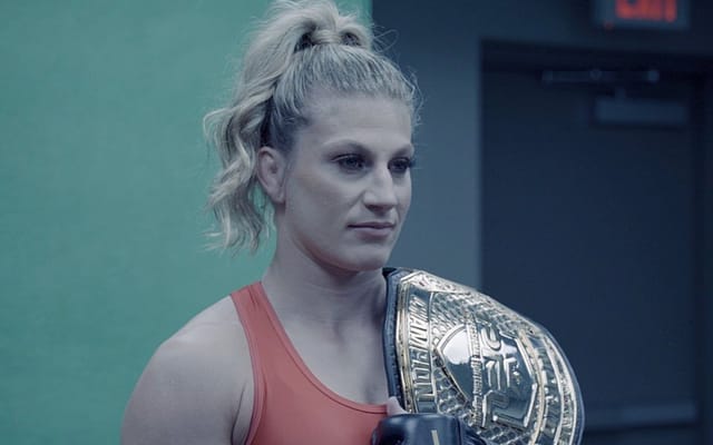 Is Kayla Harrison married: Is Kayla Harrison married and does she have ...