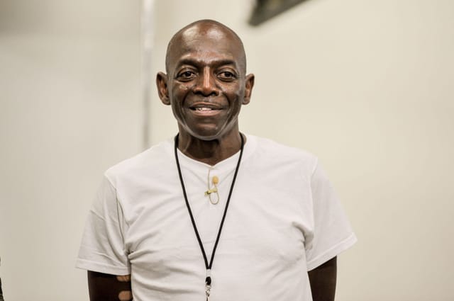 Who did Hinton Battle play in Buffy the Vampire Slayer? Multiple Tony ...