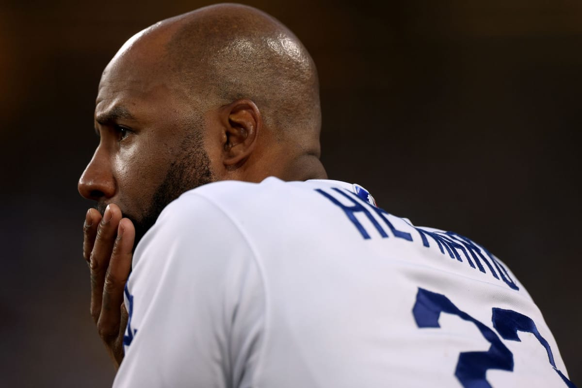 Chicago receives new home for sports aspirants as Dodgers star Jason ...