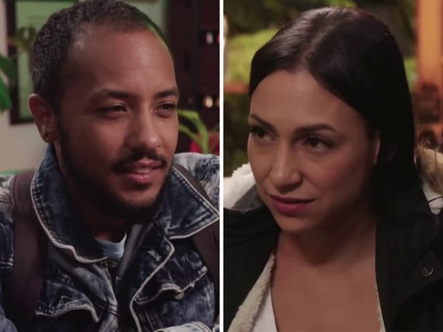 Are Gabriel and Isabel from 90 Day Fiancé still together? Relationship ...