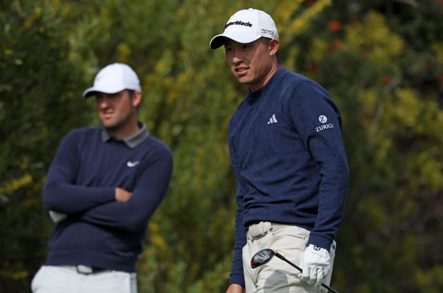 Exploring the PGA Tour golfers teeing off for the first time at the AT ...