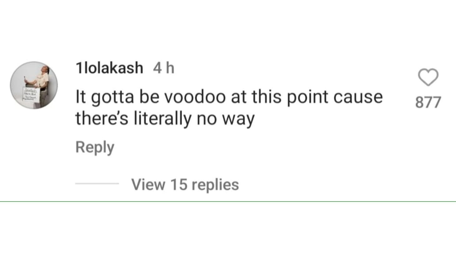 "It gotta be voodoo at this point": Chrisean Rock gets Blueface's ...