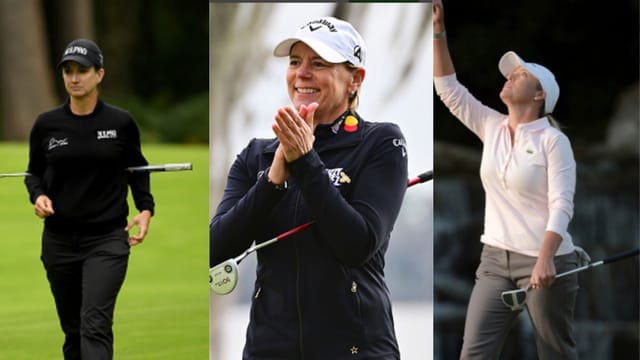 Who is the richest female golfer? Exploring the Top 5 highest earning ...