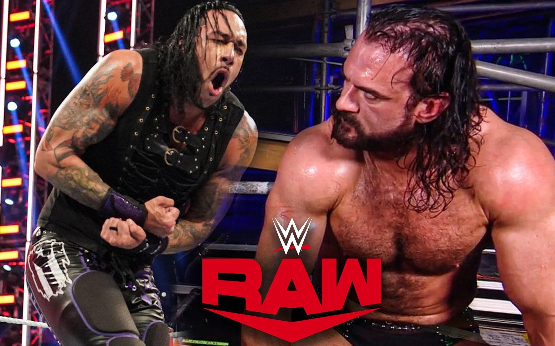 WWE RAW: Unexpected babyface turn; Surprise winner - 3 possible ...