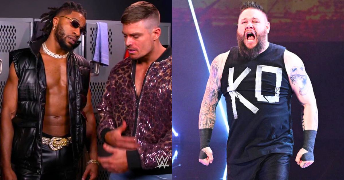 WWE NXT New Year's Evil Results: Former champion snaps; title match ... WWE NXT New Year's Evil Results: Former champion snaps; title match ...
