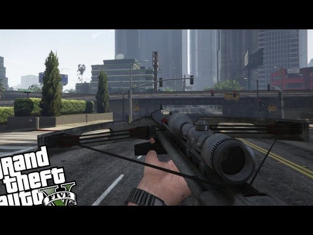 5 iconic real-life weapons GTA 6 needs to add