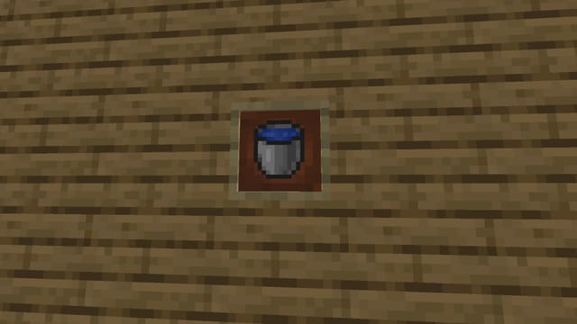 Minecraft player showcases great ways to use water buckets