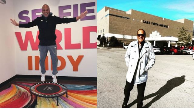 Who was Jerry Wade? Tributes pour in as beloved WTLC radio DJ dies aged 62