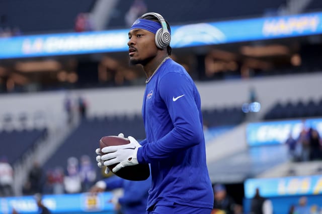 Why was Josh Allen snubbed from Pro Bowl 2024? Exploring reasons behind ...