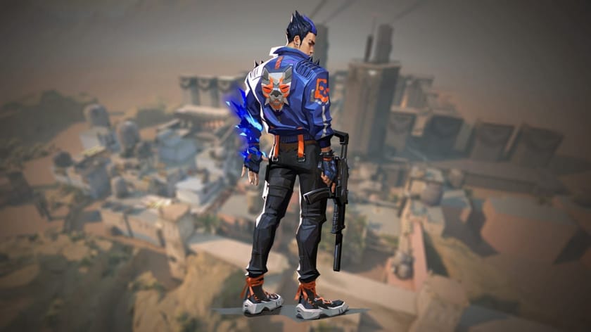 Best Yoru Teleport lineups on Bind in Valorant (February 2024)