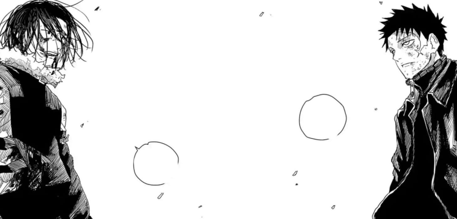 Kagurabachi chapter 17 spoilers: Chihiro finds a new vision as the ...