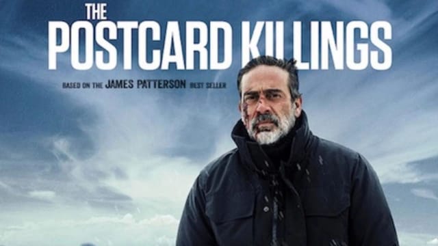 The Postcard Killings: Full list of cast explored