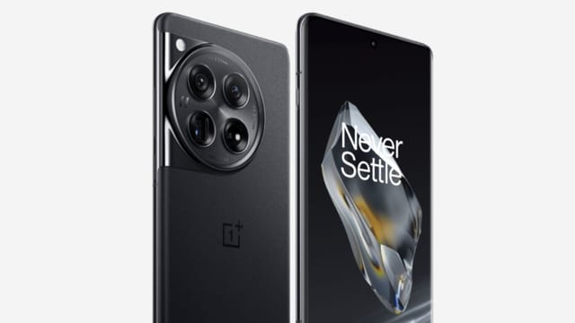 OnePlus 12 pre-order details, release date, specs, and more