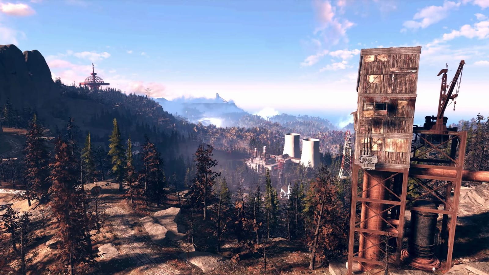 timeline: When does Fallout 76 take place? In-game timeline explored