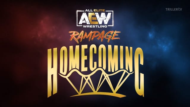 Tony Khan's recent signing suffers big loss on AEW Rampage