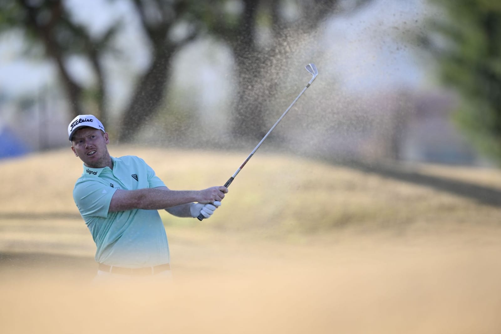 Who is PGA rookie Hayden Springer? Exploring all about his golf career