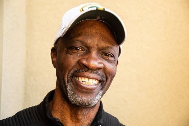 Who Are Amon-Ra St. Brown Parents? Age, Nationality & More