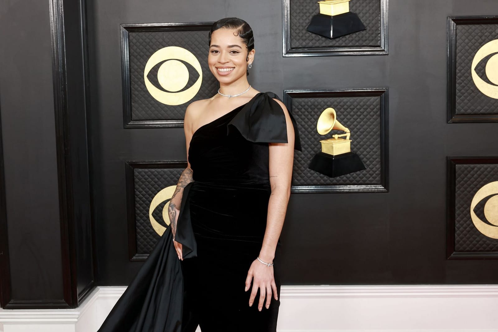Who is Jayson Tatum’s girlfriend, Ella Mai?