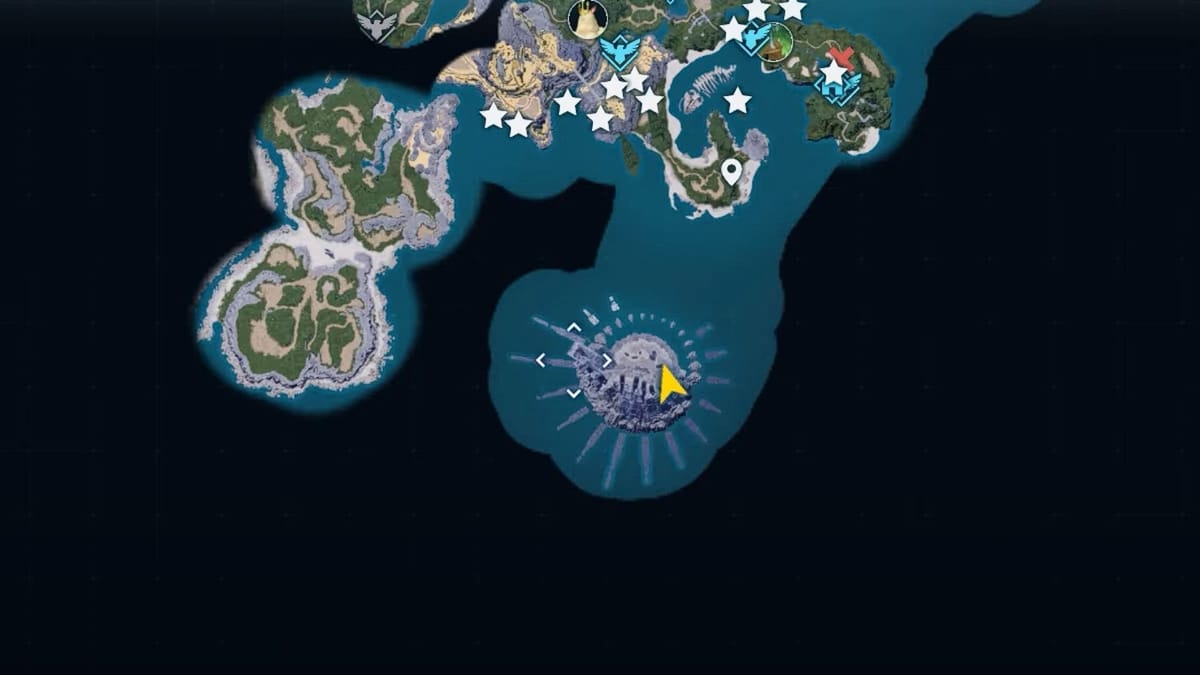 5 best Ground-type Pals to catch in Palworld