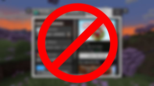 Minecraft players share the worst ways to get banned on servers