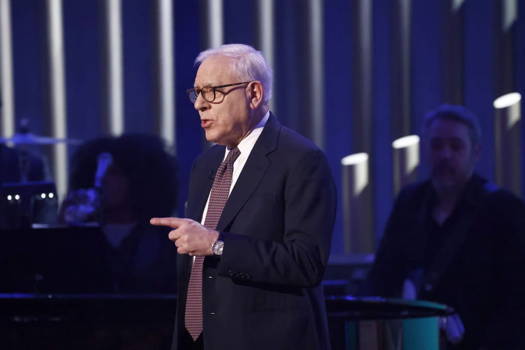 Who is David Rubenstein's ex-wife Alice Rogoff? A glimpse into the ...