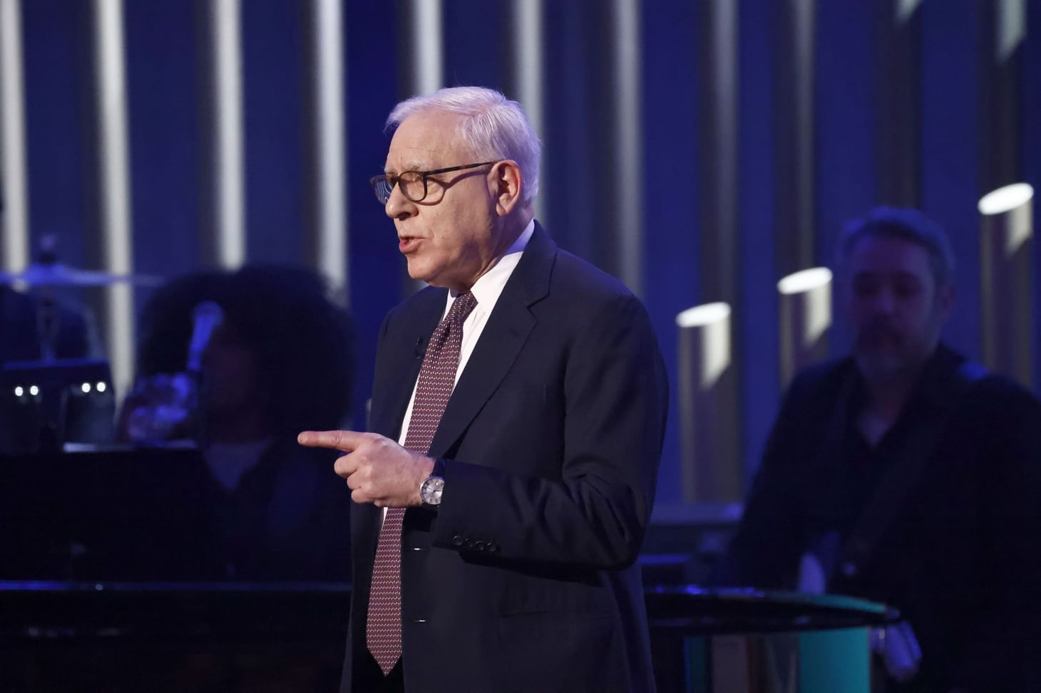 Who is David Rubenstein's ex-wife Alice Rogoff? A glimpse into the ...